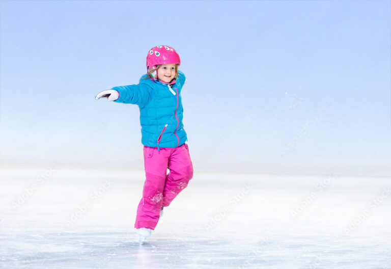 Porin Taitoluistelu ry – PoriTa