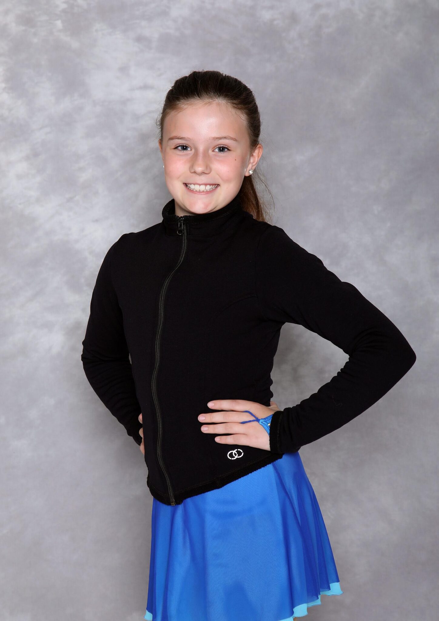 Alexandra Holt – Porin Taitoluistelu ry – PoriTa