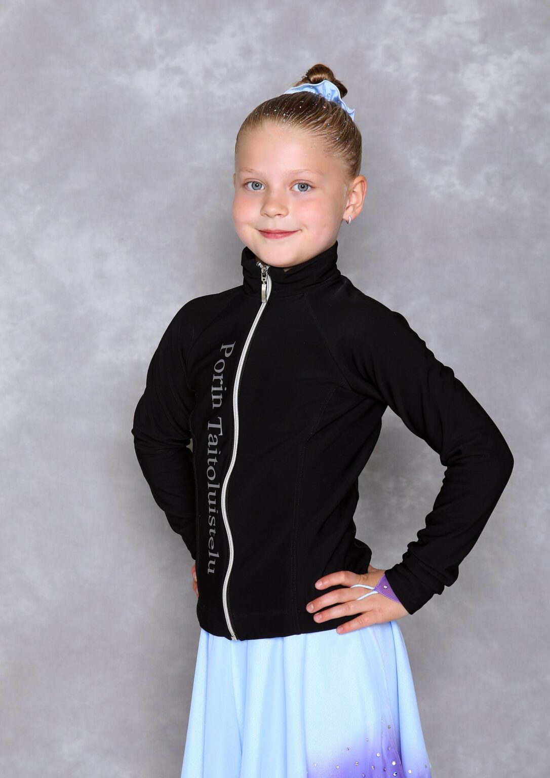 Charlotte Ellereit – Porin Taitoluistelu ry – PoriTa